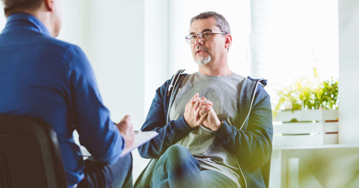 Southern Cancer Society • News article 1