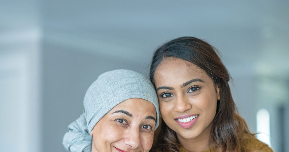 Southern Cancer Society • Resources